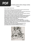 Fungsi, Jenis, Unsur Dan Cara Membuat Sketsa | PDF | Metode & Bahan Ajar | Griya & Taman