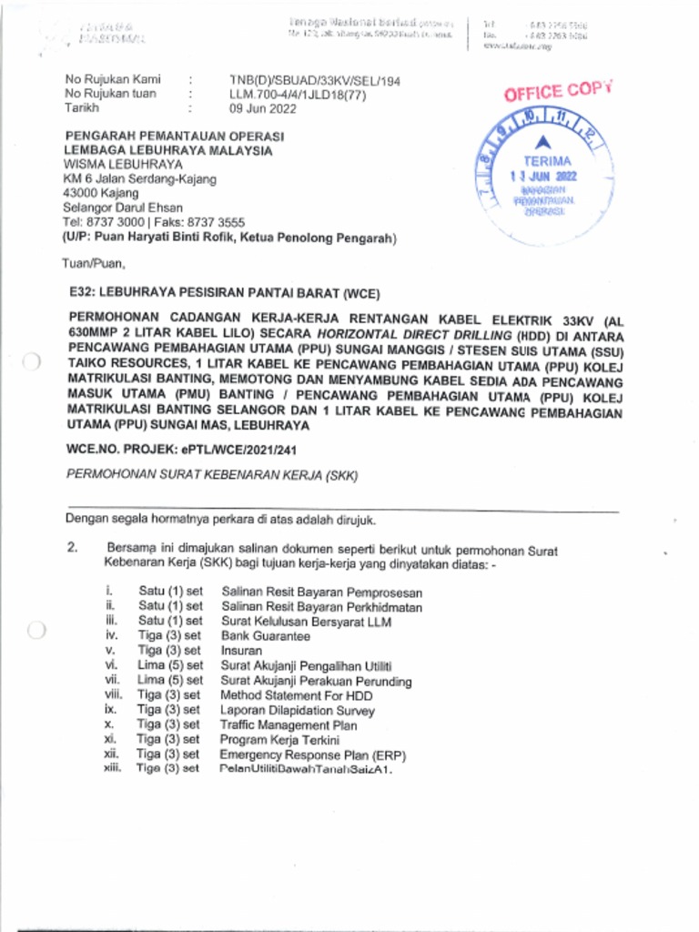 Complete Document (Received) | PDF