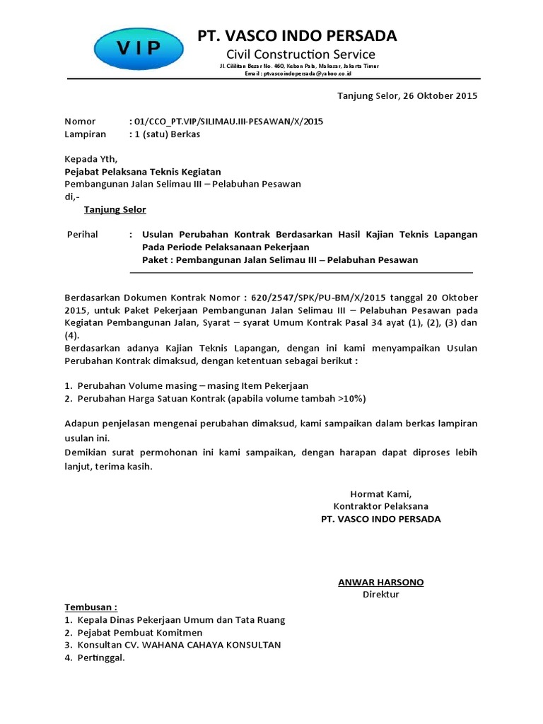 01 Risalah Justek | PDF