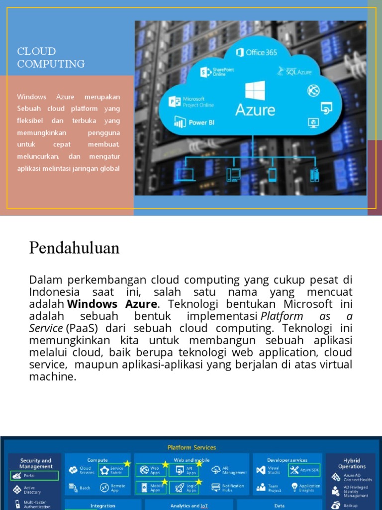 Pertemuan 15 | PDF | Komputer