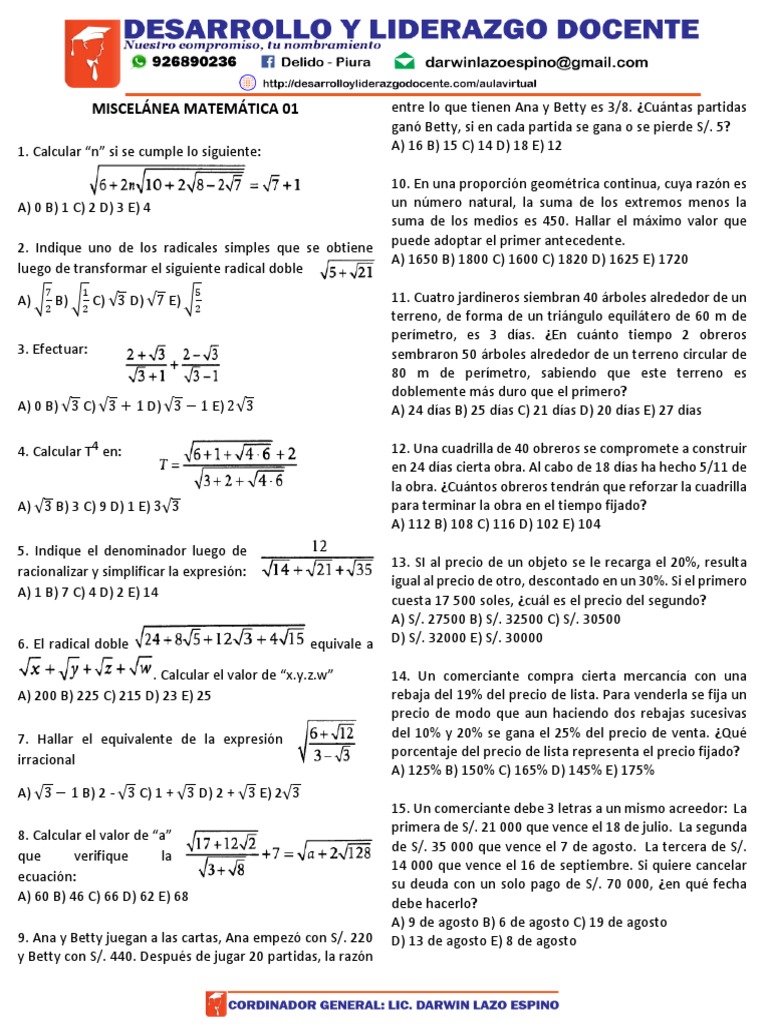 El Gran Encanto | PDF