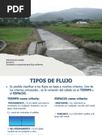 Flujo Critico, Subcritico y Supercritico | PDF | Gravedad | Ciencias ...