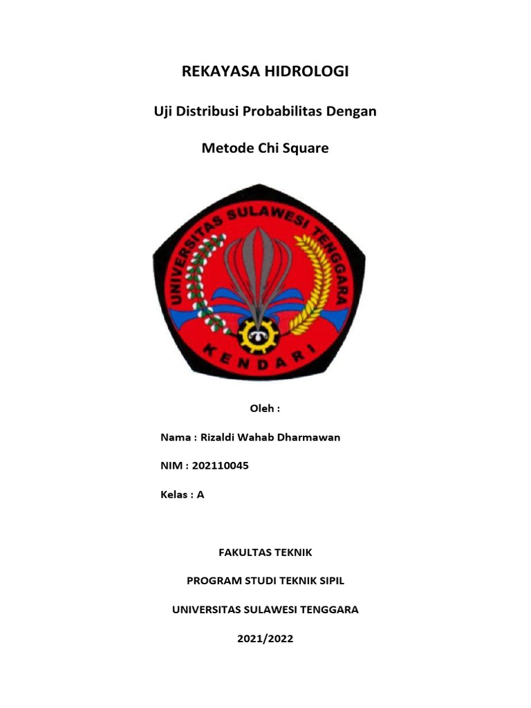 Chi Square PDF