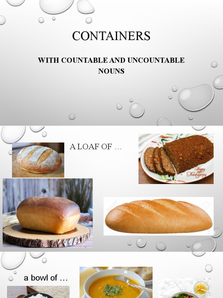 1.1. containers-flashcards | PDF