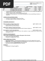 FAANGPath Simple Template 3 | PDF