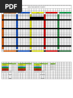 Linen Inventory March | PDF | Linens | Furniture