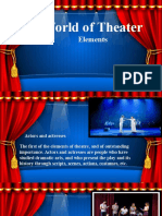 Understanding Comedy of Manners | PDF | The Arts | Theatre