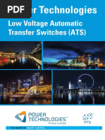 IEC 60038 Voltage Classifications | PDF | Alternating Current | Power ...