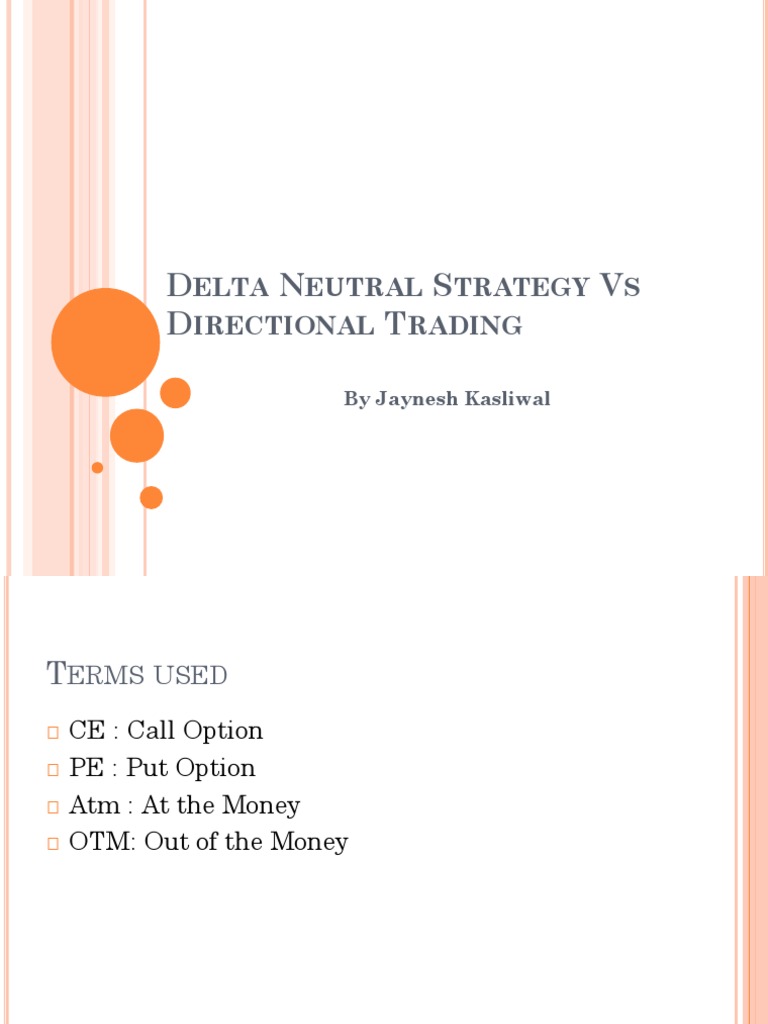 Systematic Options Trading | PDF | Greeks (Finance) | Option (Finance)