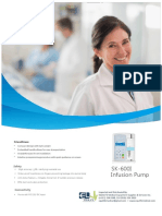 Classification Type B, BF or CF | PDF