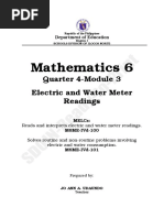 Math 6 Q4 Mod3 ReadingAndInterpretingElectricAndWaterMeterReadings V3 ...