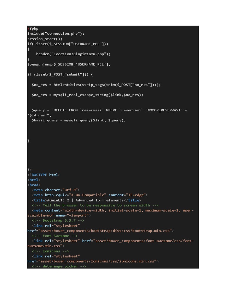 Doctype HTML Head Meta Meta Title Title Meta | PDF | Software | Data ...