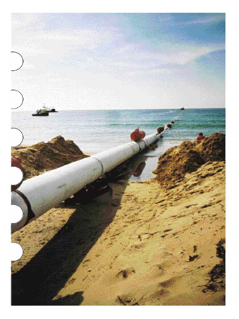 02 Guide RCCP p16-p54 Dimensional Characteristics | PDF | Pipe (Fluid ...