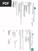 Department Order No. 198, Series of 2018 | PDF | Occupational Safety ...