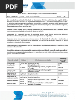 Tabela de Compatibilidade Química | PDF | Grupos de elementos químicos | Substancias químicas