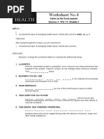 Four Stages of Tour Guiding | PDF