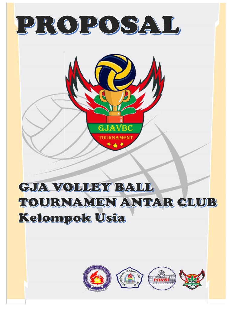 Proposal Bapopsi | PDF