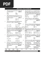 Logarithmic Formulas Sheet | PDF | Teaching Methods & Materials