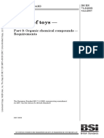 GADSL 2024: Global Substance Compliance | PDF | Chemical Substances ...