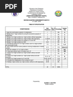 Grade 3 Health Lesson Plan Overview | PDF | Lesson Plan | Teachers