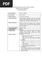 Format RPL Perencanaan Individual | PDF