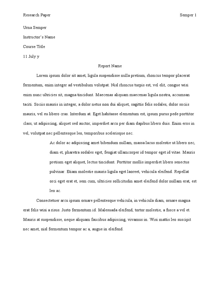 Research Paper | PDF