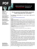 Orthopaedic Cable System Techniques | PDF