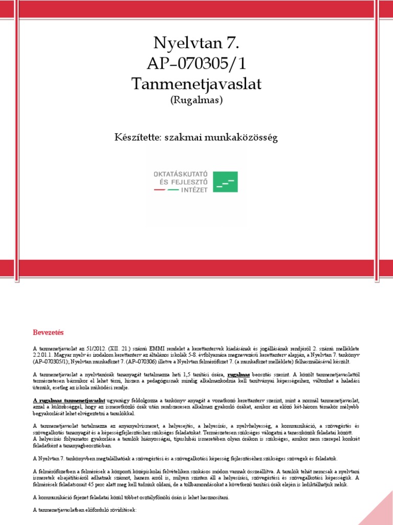 AP-070305 1 Rugalmas | PDF