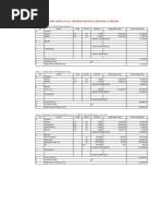 Analisa Backdrop & Wallpaper | PDF