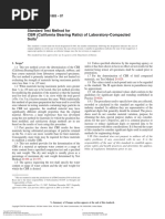 ASTM D 2216 - 19 - Laboratory Determination of Water (Moisture) Content ...