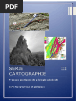 Cours de Structurale 2021 | PDF | Faille (Géologie) | Géologie structurale