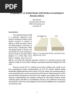 Cantilever Slab Design Calculation & Procedure - Structural Guide | PDF ...