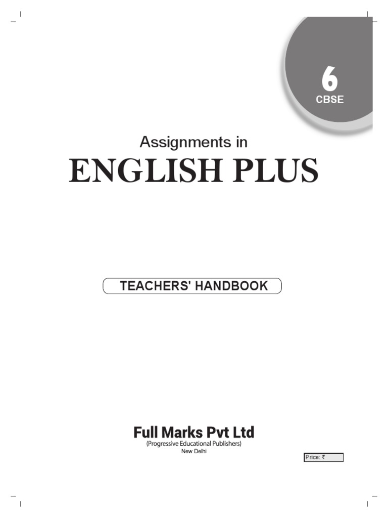 Assig in English Plus-6 | PDF | Combustion | Kashmir