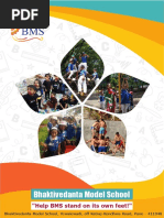 BMS Holiday Calendar 2022-2023 - Sheet1 | PDF