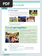 Personal Best A2 (Student's Book) | PDF