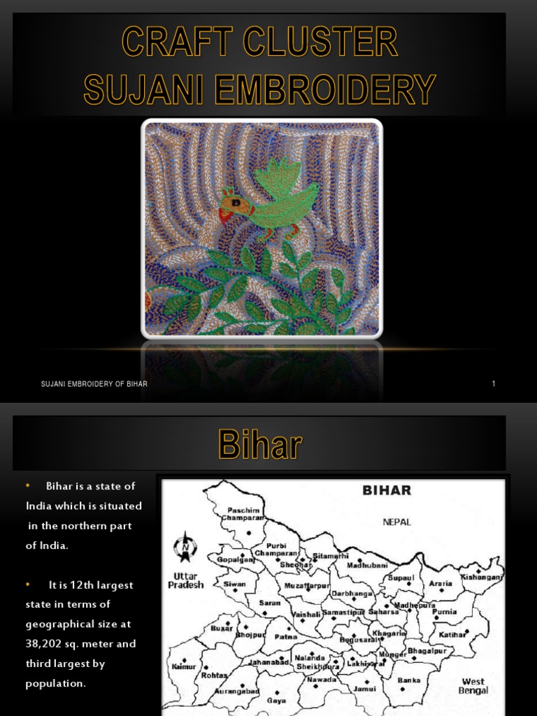 Craft Cluster | Download Free PDF | Quilt | Embroidery