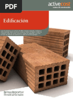 BIMSA Costos 1ra Actualización 2023 - PARTE 1 | PDF