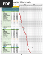 Ficha Tecnica Anillos RTJ | PDF