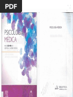 Salud Mental y Medicina Psicologica 3ed - Juan Ramon de La Fuente | PDF