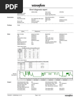 Sample-Sleep Study Report PDF | PDF | Sleep | Animal Physiology