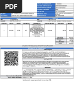 CFDI Pago Parcial Coppel 2019 | PDF | Pagos | Moneda