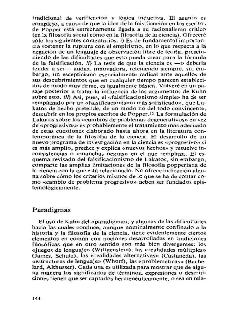 Giddens-Anthony-Las-Nuevas-Reglas-Del-Metodo-Sociologico-144-147 - Libro Completo | PDF