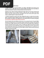 Steps for Setting Out a Building | PDF | Teaching Methods & Materials | Art