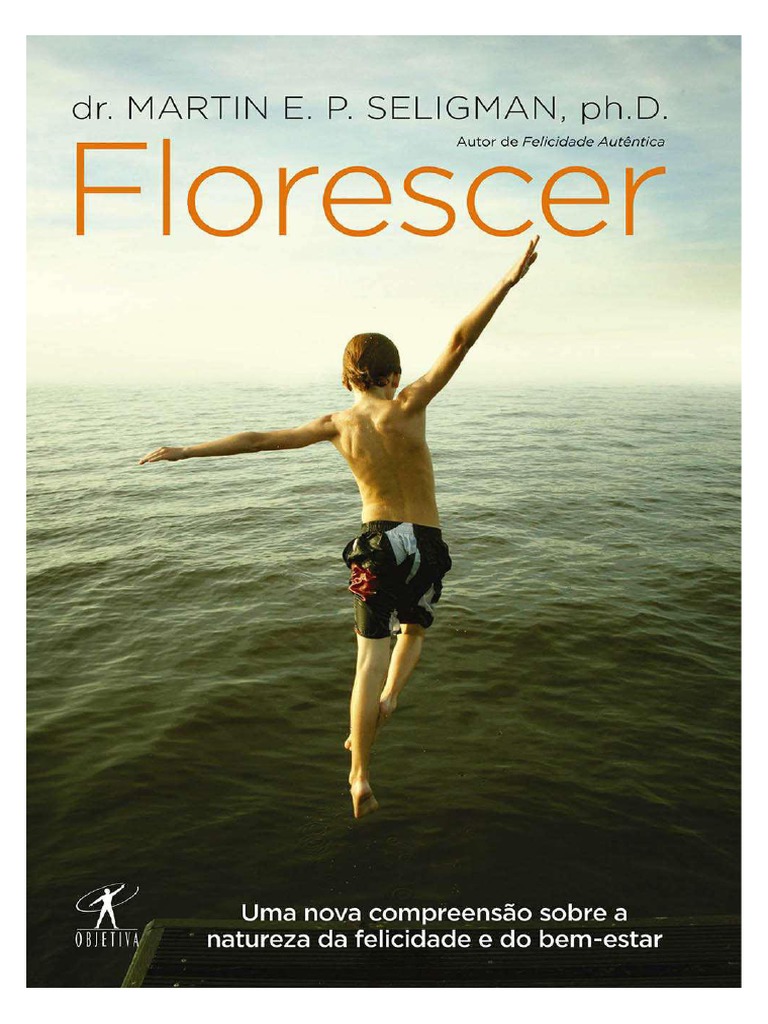 Livro Florescer | PDF