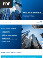 Ashrae 62.1-2022 | PDF | Ventilation (Architecture) | Temperature