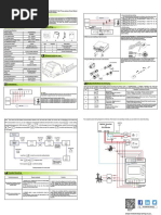 SIMATIC S7 S7-1200 CPU 1214C Wiring Diagrams | PDF | Electric Power ...