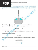 Nucleacion Homogenea y Heterogenea | PDF | Dislocación | Nucleación