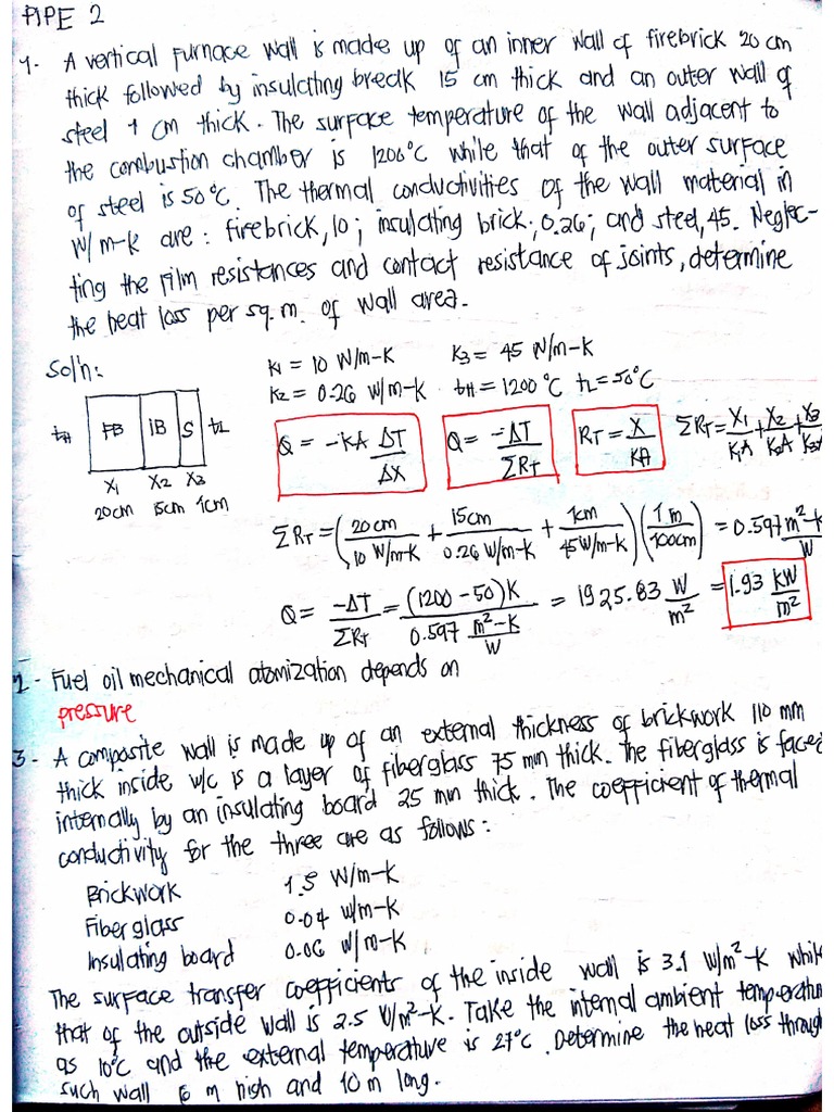Pipe Refresher 2 | PDF