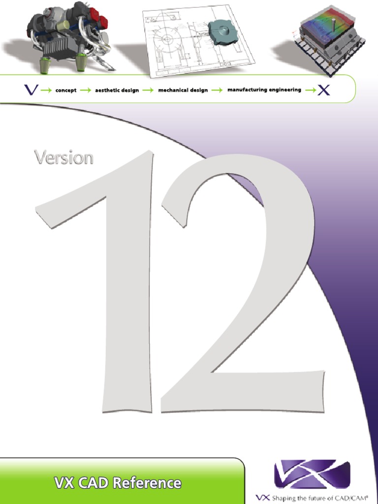 Cover CAD Reference | PDF | Art | Computers