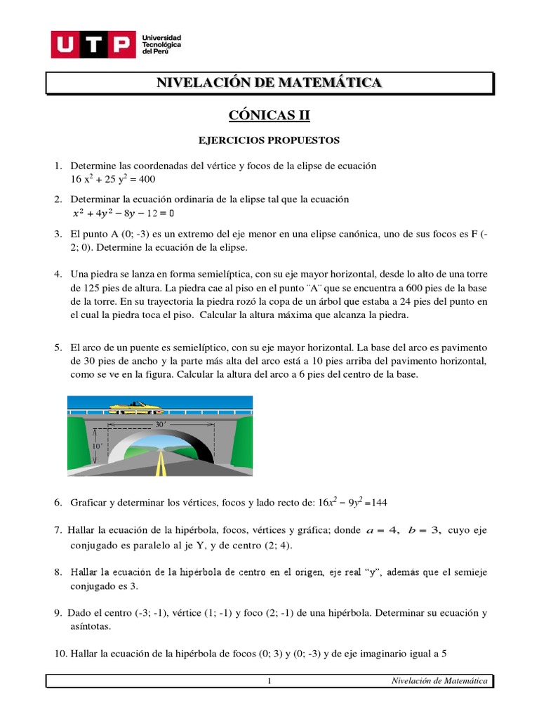 S15.s2 - Resolver Ejercicios-1 | PDF